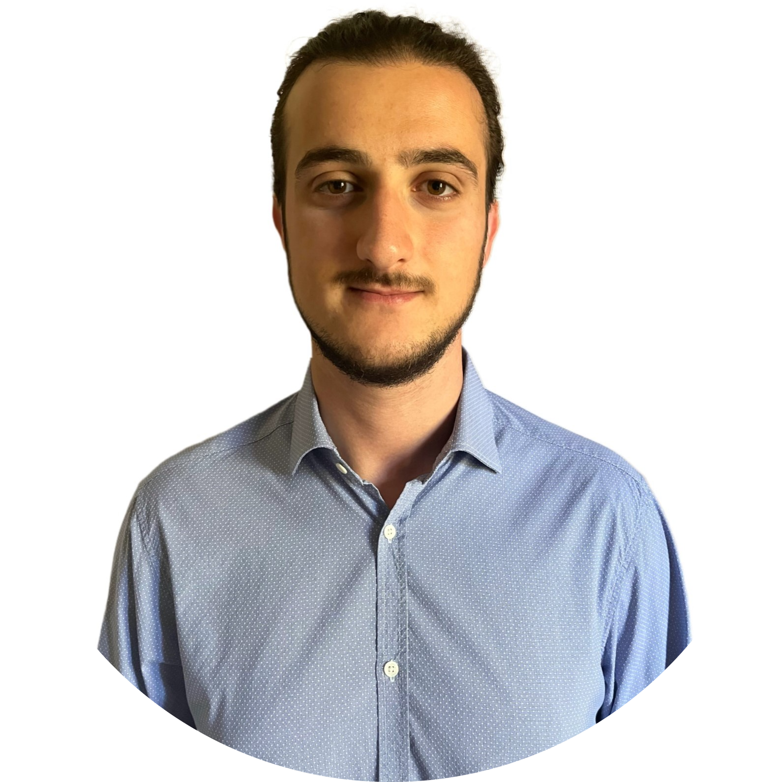 Hi, I’m Nicolò Gavagni - About me